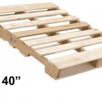 Pallet Size Dimensions – Pallet Wood Projects