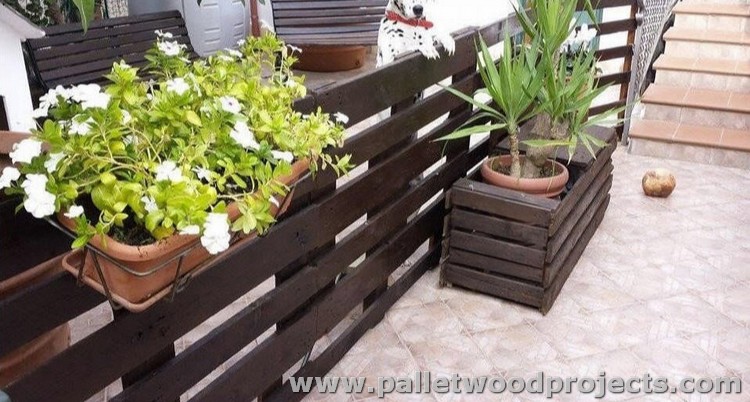 Recycled Pallet Fence Plans – Pallet Wood Projects
