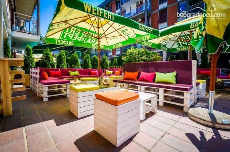 Exclusive Pallet Furniture Plans – Pallet Wood Projects