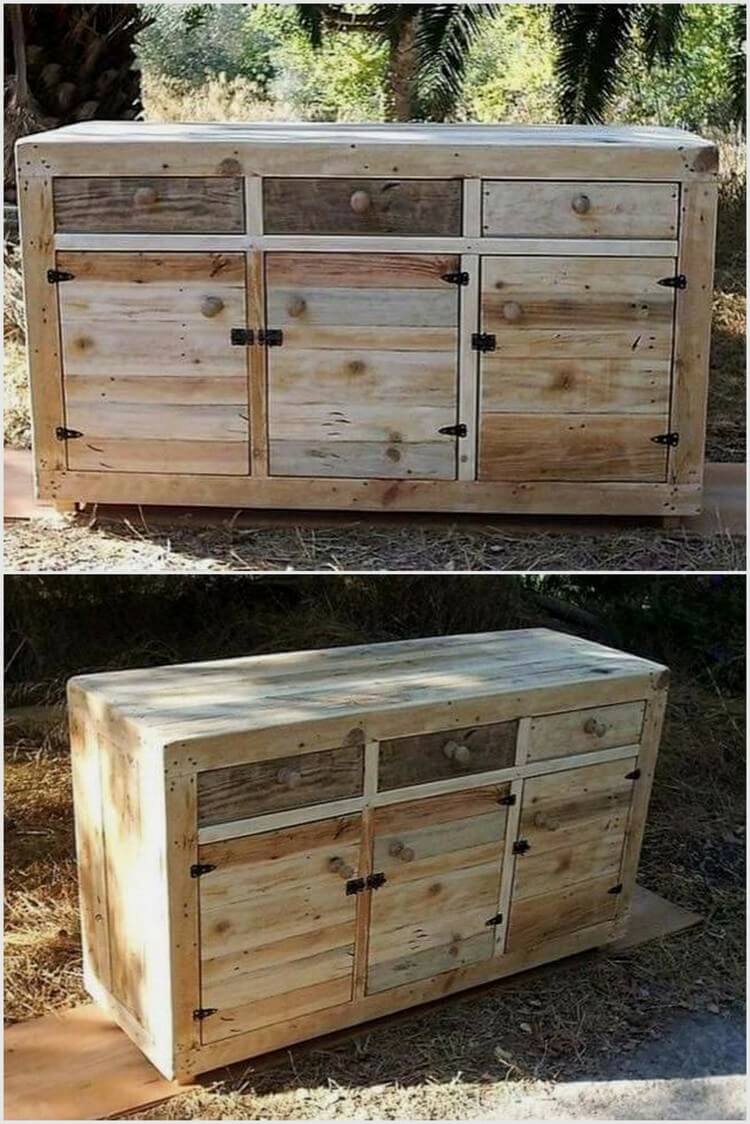 15 Amazing Wood Pallet Projects for This Summer – Pallet Wood Projects