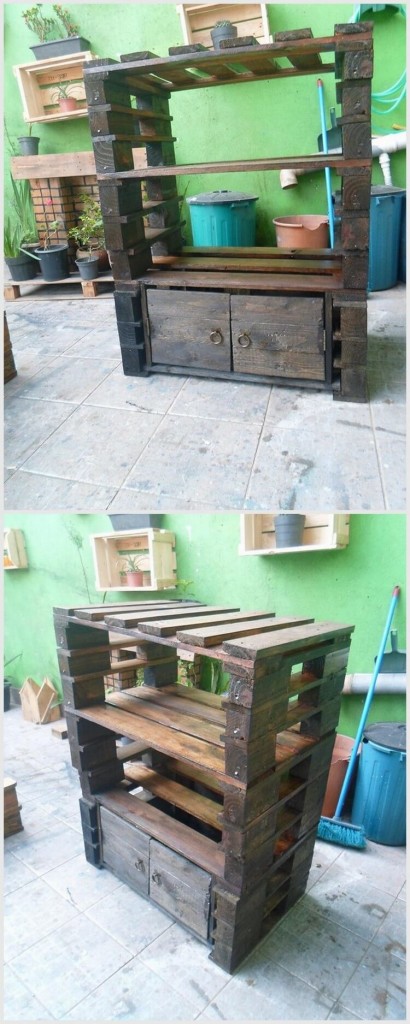 15 Amazing Wood Pallet Projects for This Summer – Pallet Wood Projects
