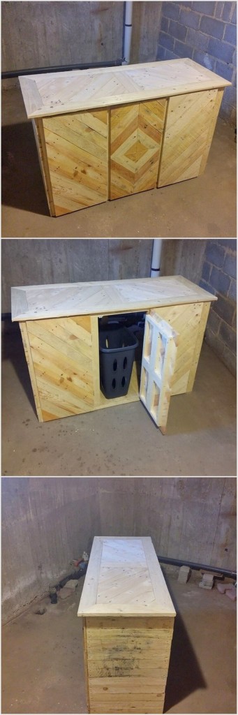 25 Creative Ideas to Repurpose Old Wooden Pallets – Pallet Wood Projects