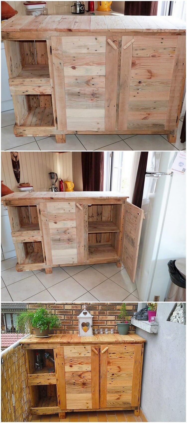 Inexpensive DIY Wooden Pallet Projects for This Year – Pallet Wood Projects