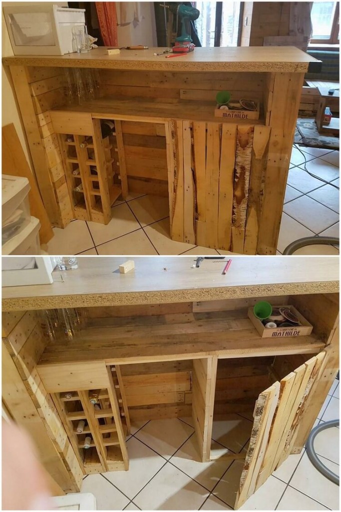 50+ Creative DIY Wood Pallet Ideas for This Summer – Pallet Wood Projects