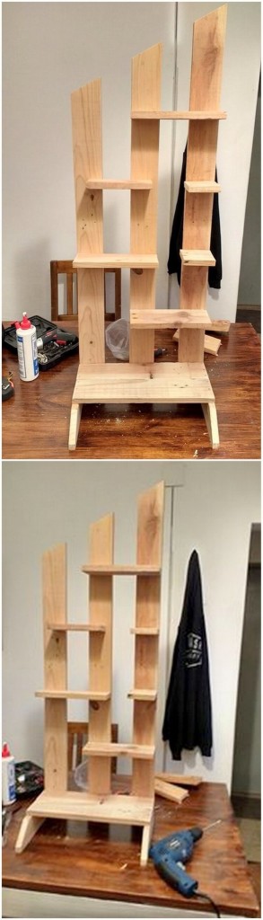 50+ Creative DIY Wood Pallet Ideas for This Summer – Pallet Wood Projects