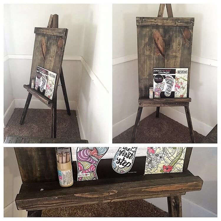Price Worthy Awesome Wood Pallet Recreations – Pallet Wood Projects