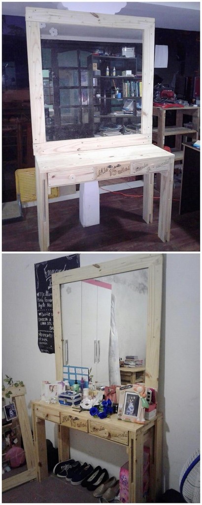 Amazing Ways to Upcycle Old Wood Pallets – Pallet Wood Projects