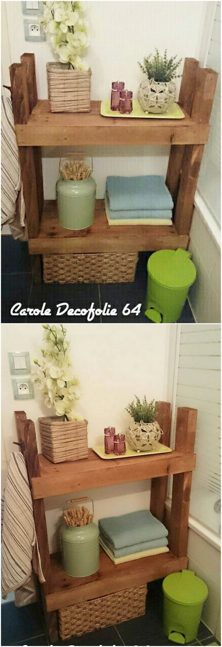 Creative Repurposing Ideas with Used Wood Pallets – Pallet Wood Projects