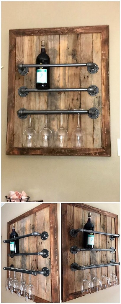 Easiest and Cheap Shipping Wood Pallet Repurposing Ideas – Pallet Wood ...