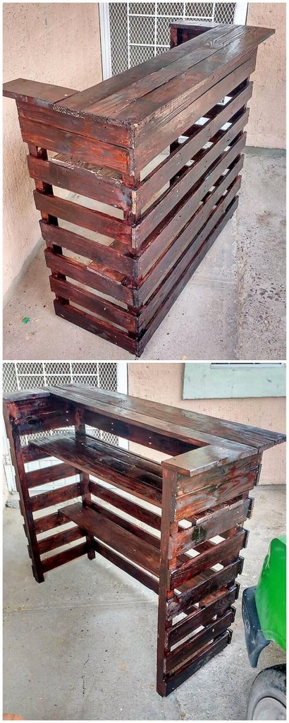 Repurpose Wood Pallets To Make Some Amazing Things – Pallet Wood Projects