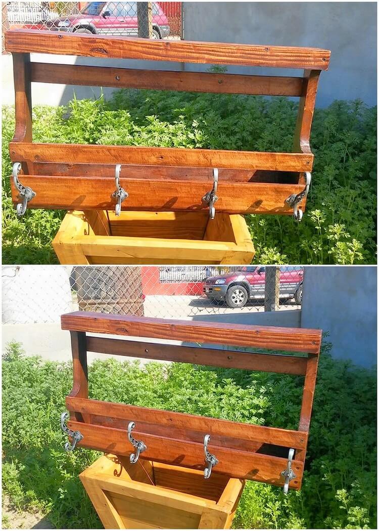 Creative DIY Wood Pallet Reusing Ideas – Pallet Wood Projects