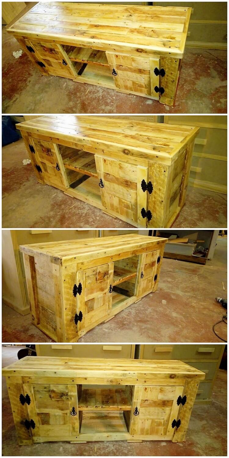 Repurpose Wood Pallets To Make Some Amazing Things – Pallet Wood Projects