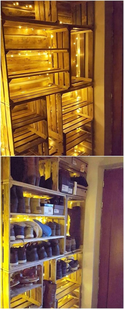 Awesome and Easy Wood Pallet Repurposing Ideas – Pallet Wood Projects