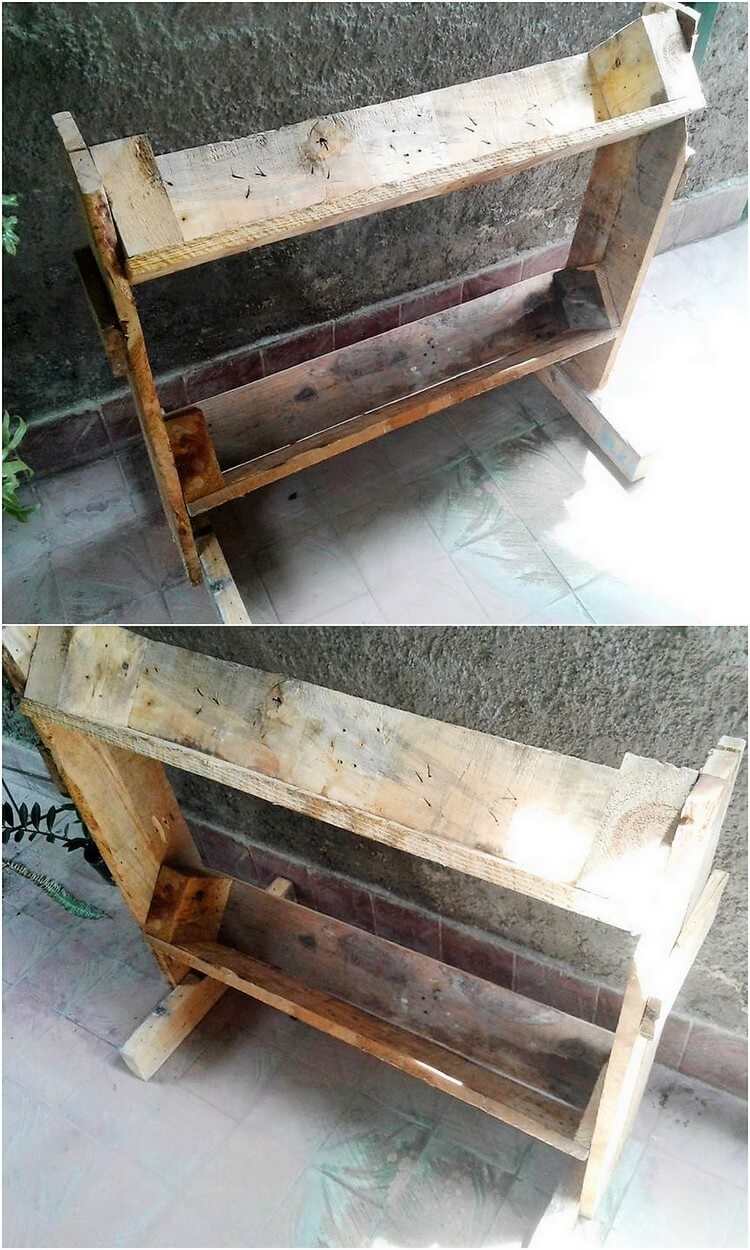 Repurpose Wood Pallets To Make Some Amazing Things – Pallet Wood Projects