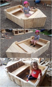 Best and Easy DIY Wood Pallet Reusing Ideas – Pallet Wood Projects