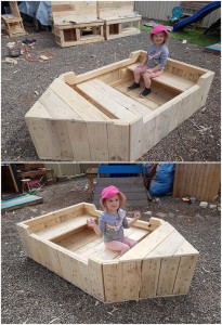 Best and Easy DIY Wood Pallet Reusing Ideas – Pallet Wood Projects