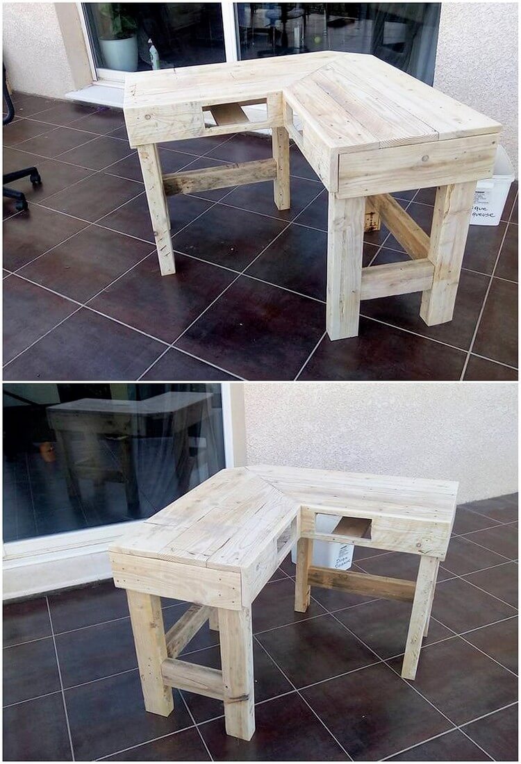 Low Cost DIY Wood Pallet Projects That will Inspire You – Pallet Wood ...