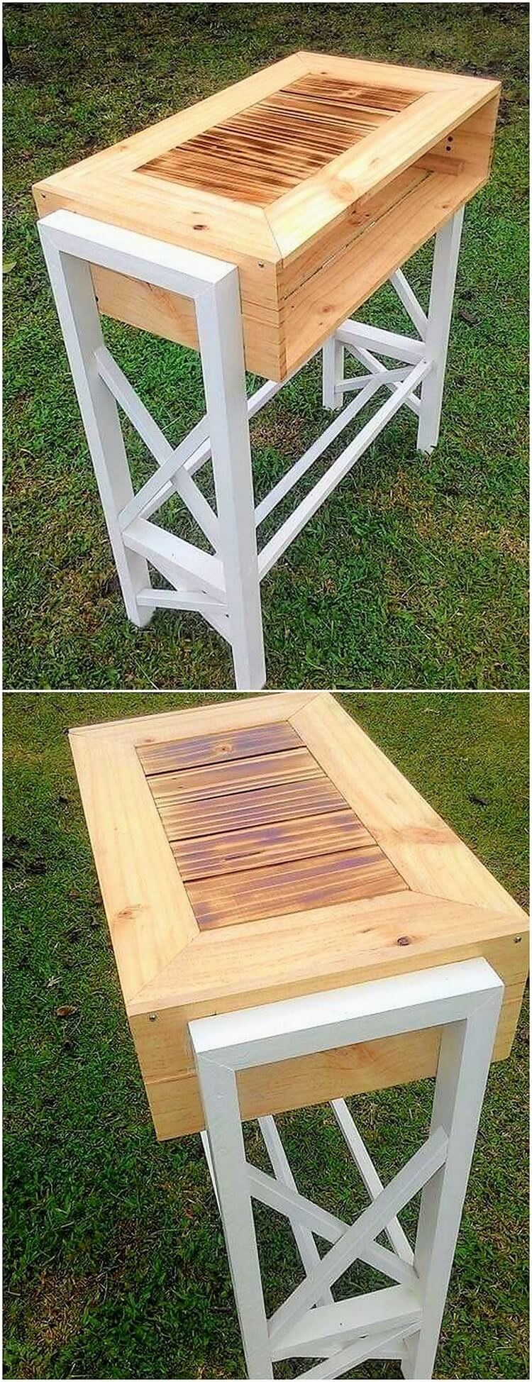 Low Cost DIY Wood Pallet Projects That will Inspire You – Pallet Wood ...