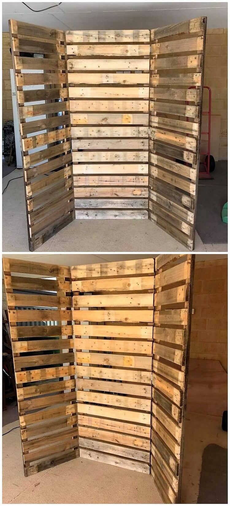 Exciting Ways to Make Use of Wood Pallets in DIY Projects – Pallet Wood ...