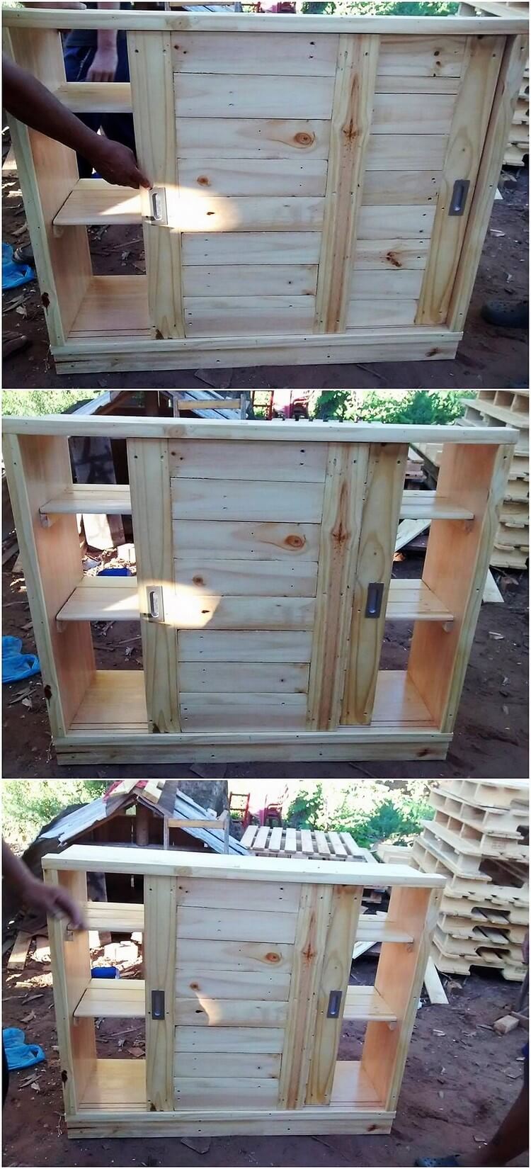 Imaginative Shipping Wood Pallet Projects That will Inspire You ...