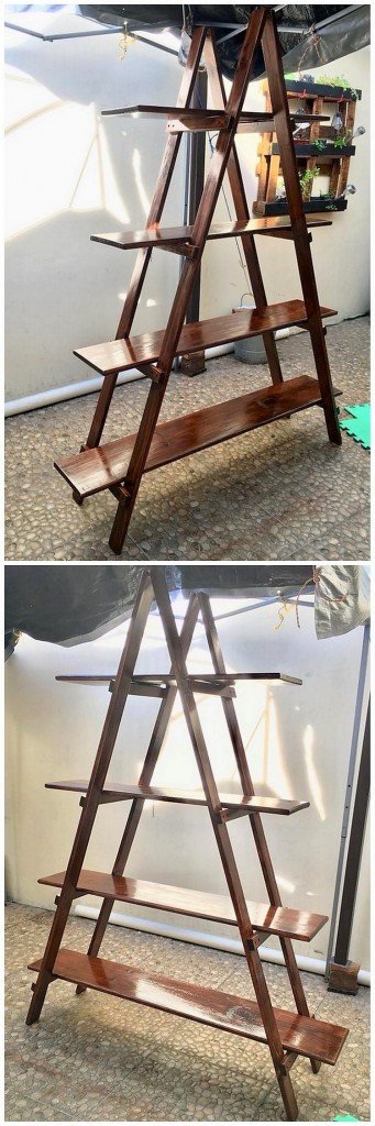 Stunning Achievements with Wasted Shipping Wood Pallets – Pallet Wood ...