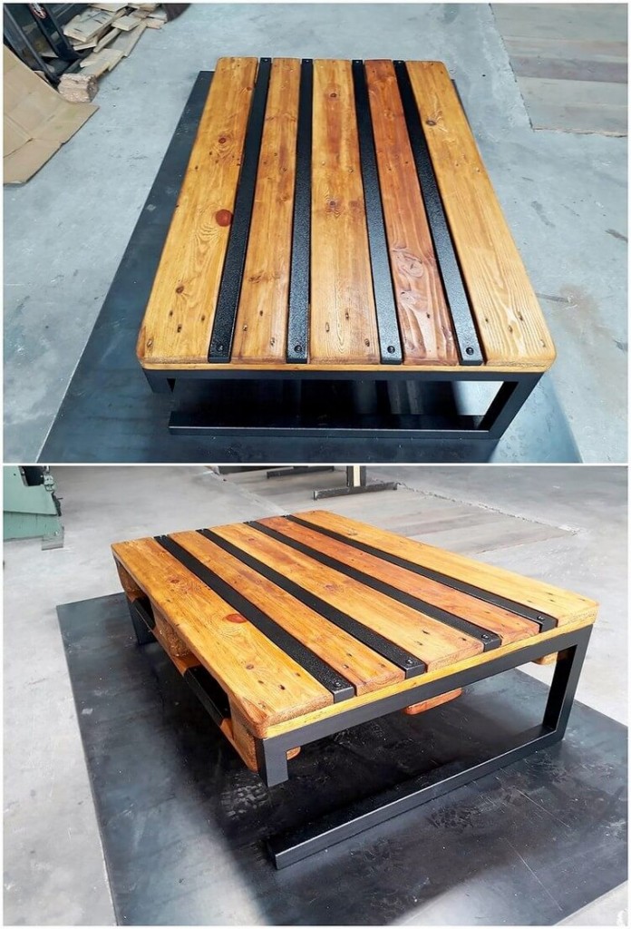 Fresh and Cool DIY Wooden Pallet Ideas – Pallet Wood Projects
