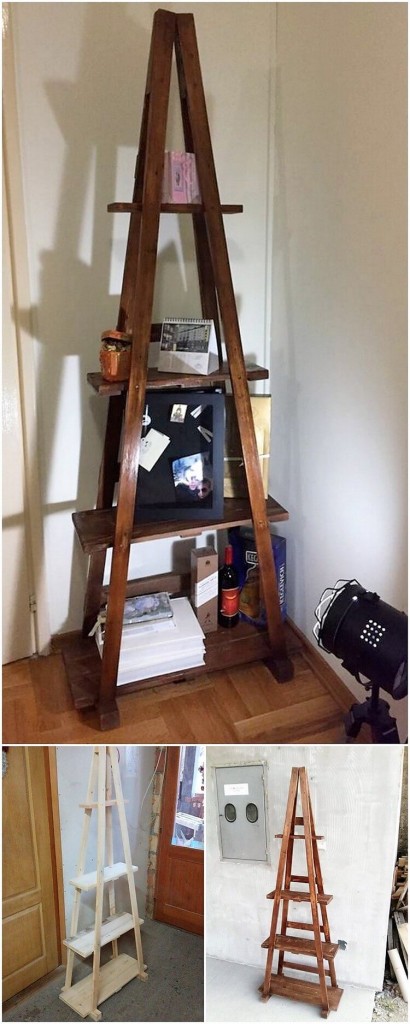 Best Inspirational Ideas for Old Pallets Reusing – Pallet Wood Projects