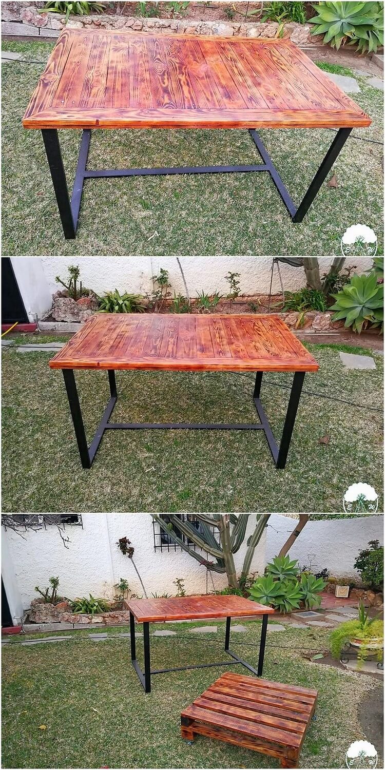 Astounding DIY Wood Pallet Recreation Ideas – Pallet Wood Projects