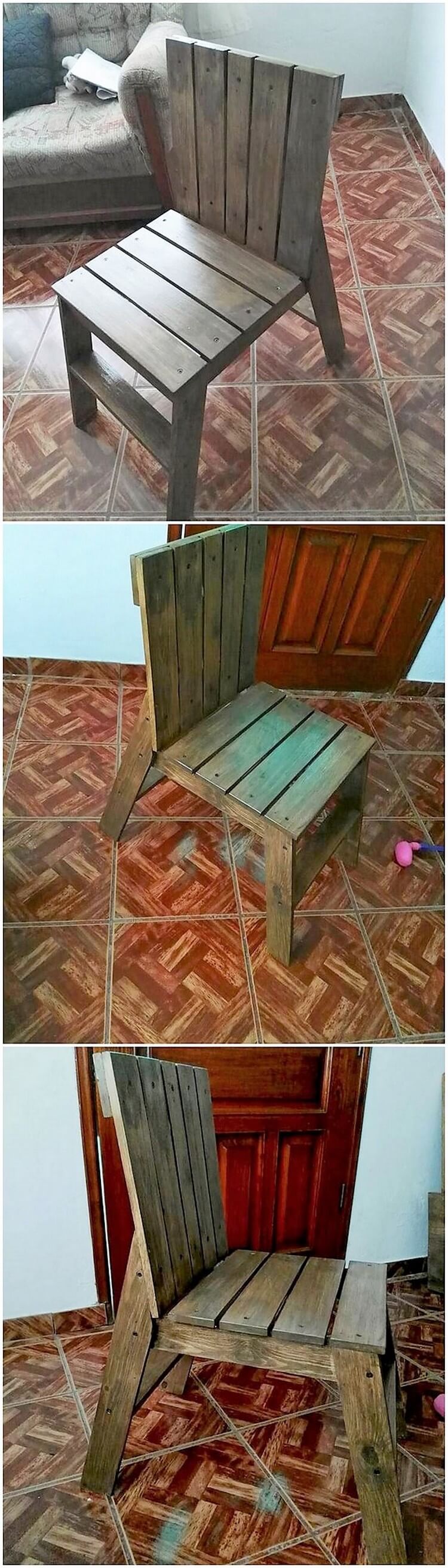 Mind Blowing DIY Ideas for Wood Pallet Recycling – Pallet Wood Projects