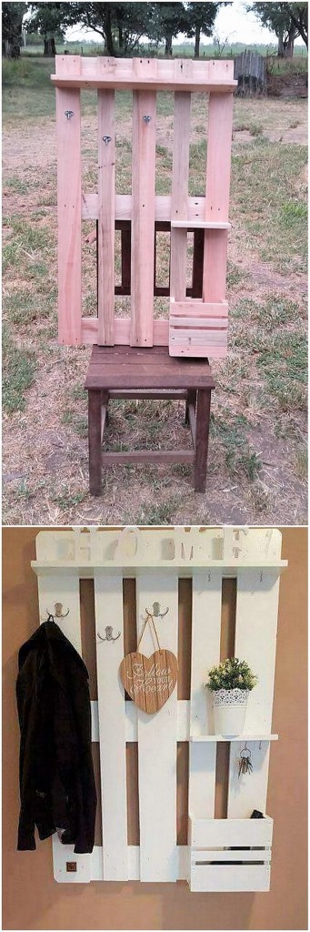 Few Amazing Wood Pallet Ideas You Will Like to Follow – Pallet Wood ...