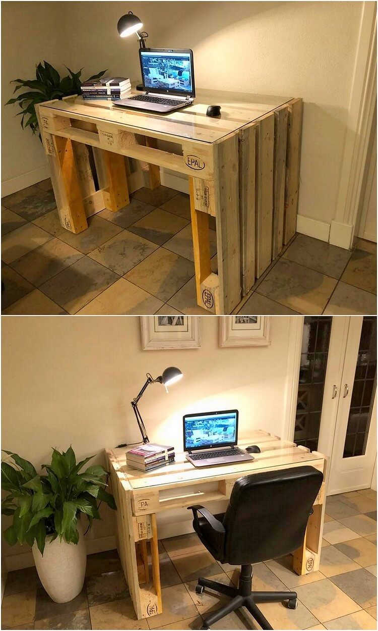 Best DIY Wood Pallets Repurposing Ideas – Pallet Wood Projects