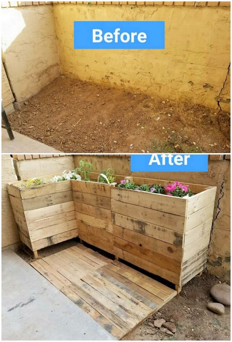 Creative and Unique DIY Wood Pallet Projects – Pallet Wood Projects