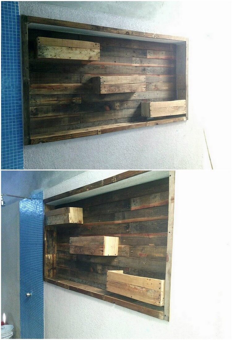 Best DIY Wood Pallets Repurposing Ideas – Pallet Wood Projects