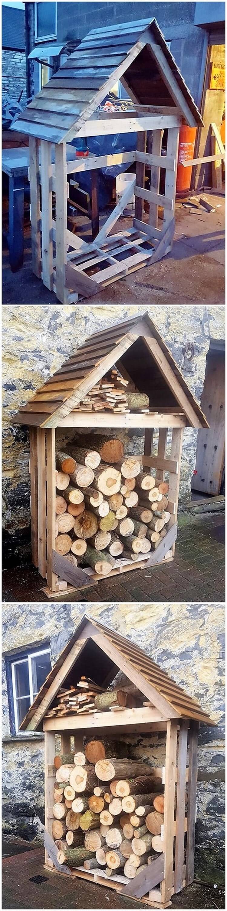 Innovative Wood Shipping Pallets Reusing Tips – Pallet Wood Projects