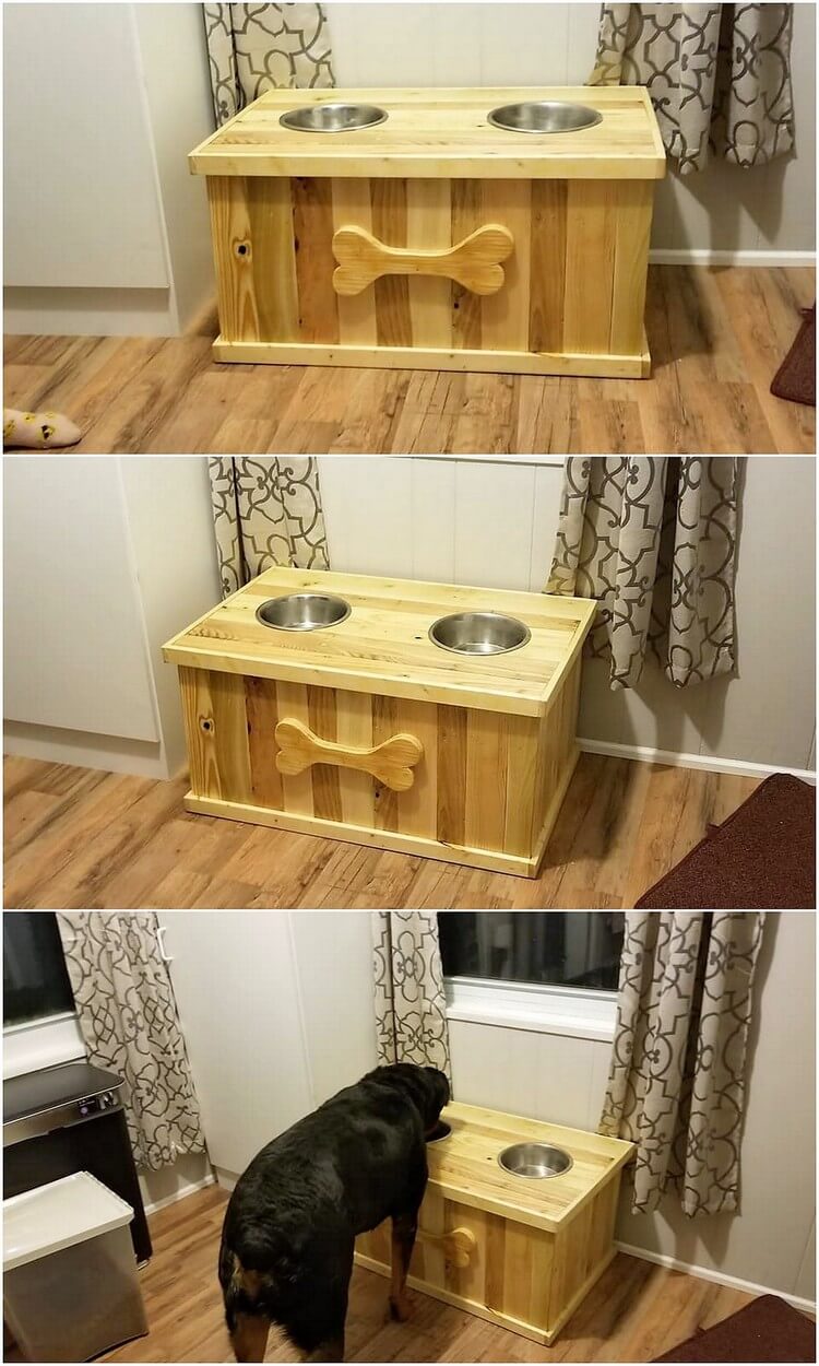 Pleasing Ideas for Wood Pallets Recycling – Pallet Wood Projects