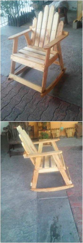 Surprising Projects Made with Old Wood Pallets – Pallet Wood Projects