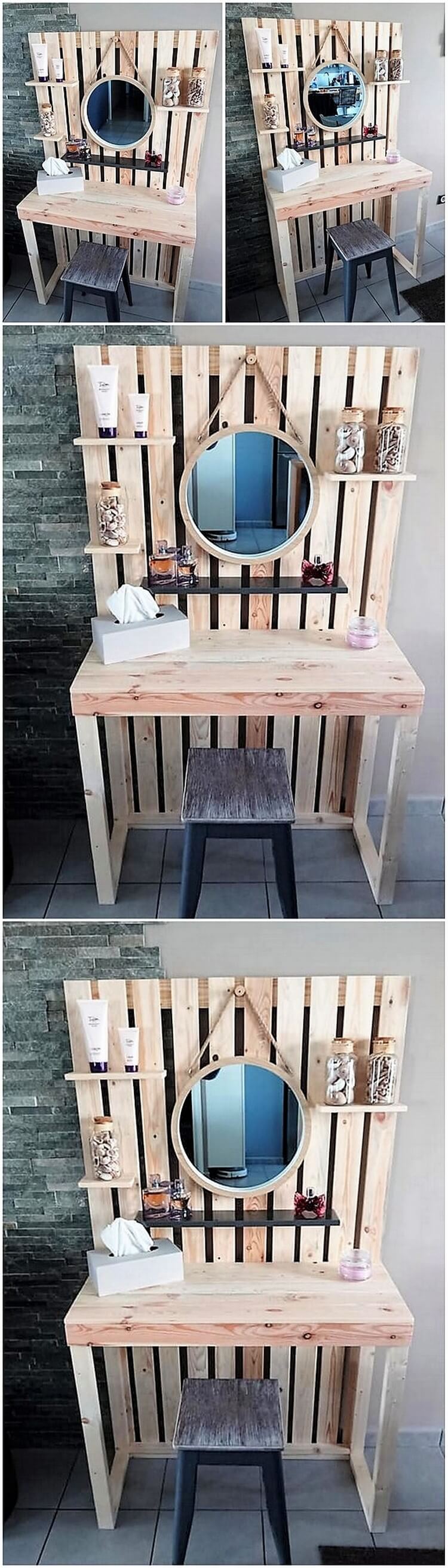 Amazing Ways to Upcycle Old Pallets – Pallet Wood Projects