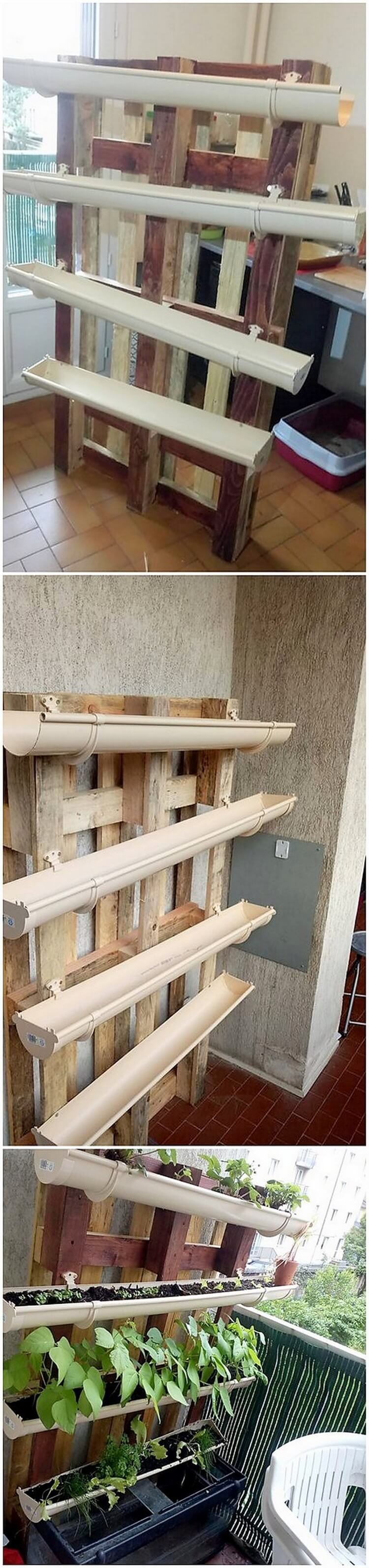 Easy DIY Ideas for Used Wood Pallets – Pallet Wood Projects