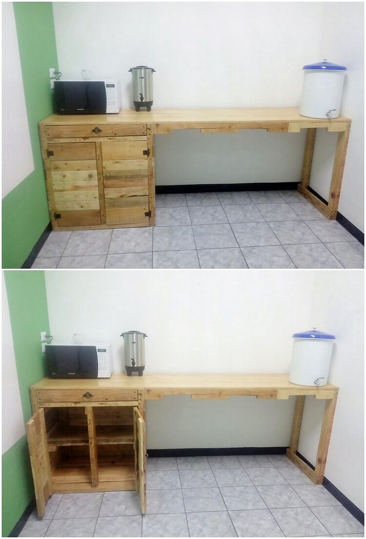 Genius Ideas to Utilize Recycled Wood Pallets – Pallet Wood Projects