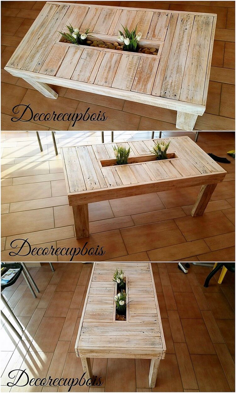 Incredible Wood Pallet Projects Every DIYer Will Love – Pallet Wood ...