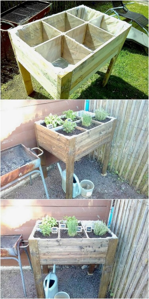 Fantastic Looking DIY Wood Pallet Projects – Pallet Wood Projects