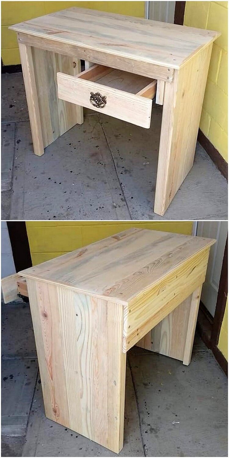 Marvelous DIY Ideas for Wood Pallets Recycling – Pallet Wood Projects