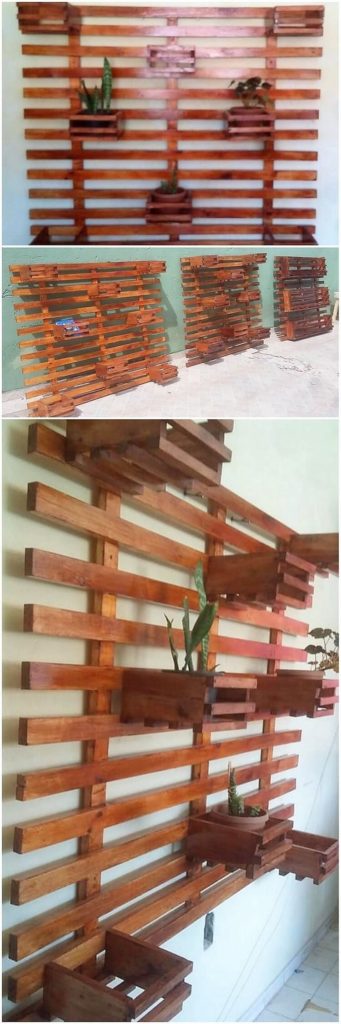 Marvelous DIY Ideas for Wood Pallets Recycling – Pallet Wood Projects
