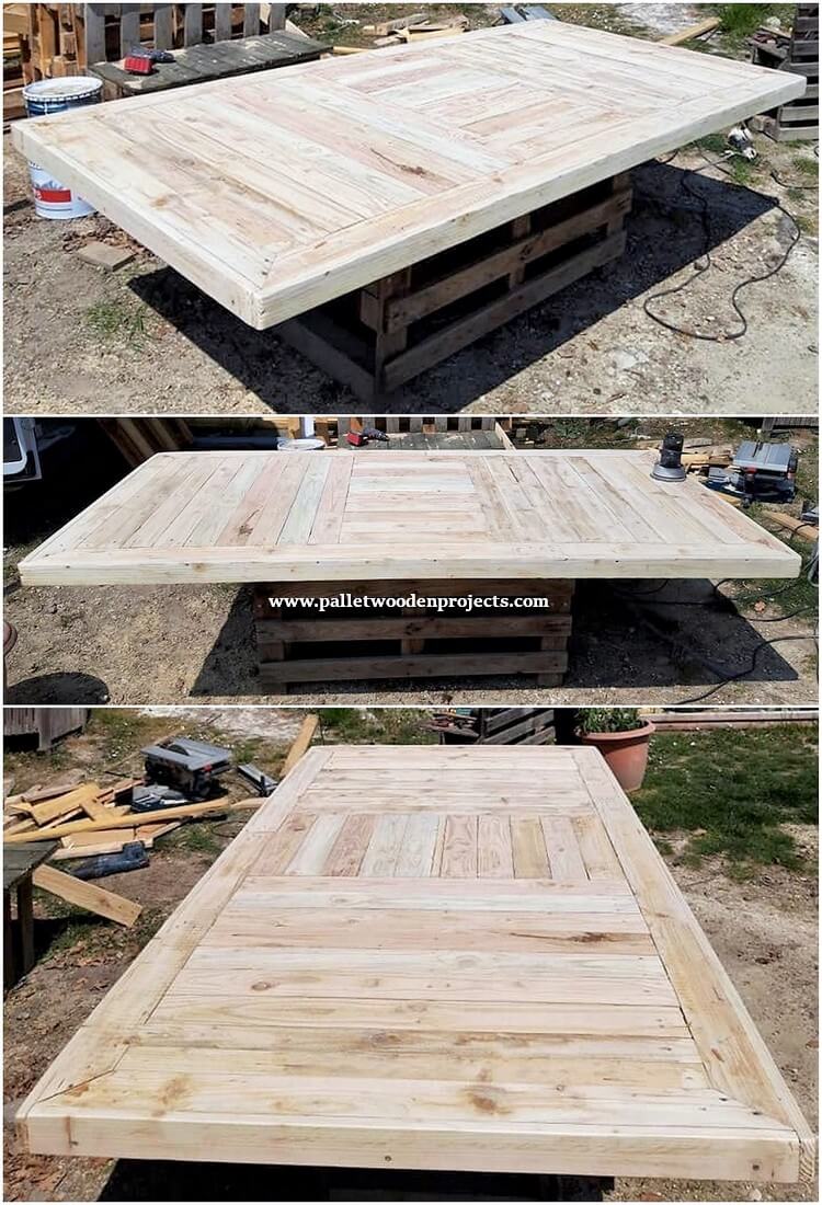 Distinctive DIY Recycled Wooden Pallet Projects – Pallet Wood Projects