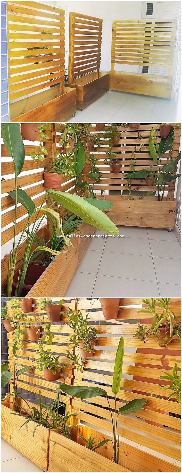 Valuable DIY Projects with Old Pallets Wood – Pallet Wood Projects