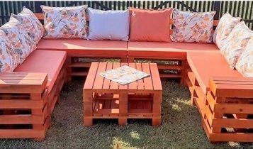Pallet Projects – Pallet Wood Projects